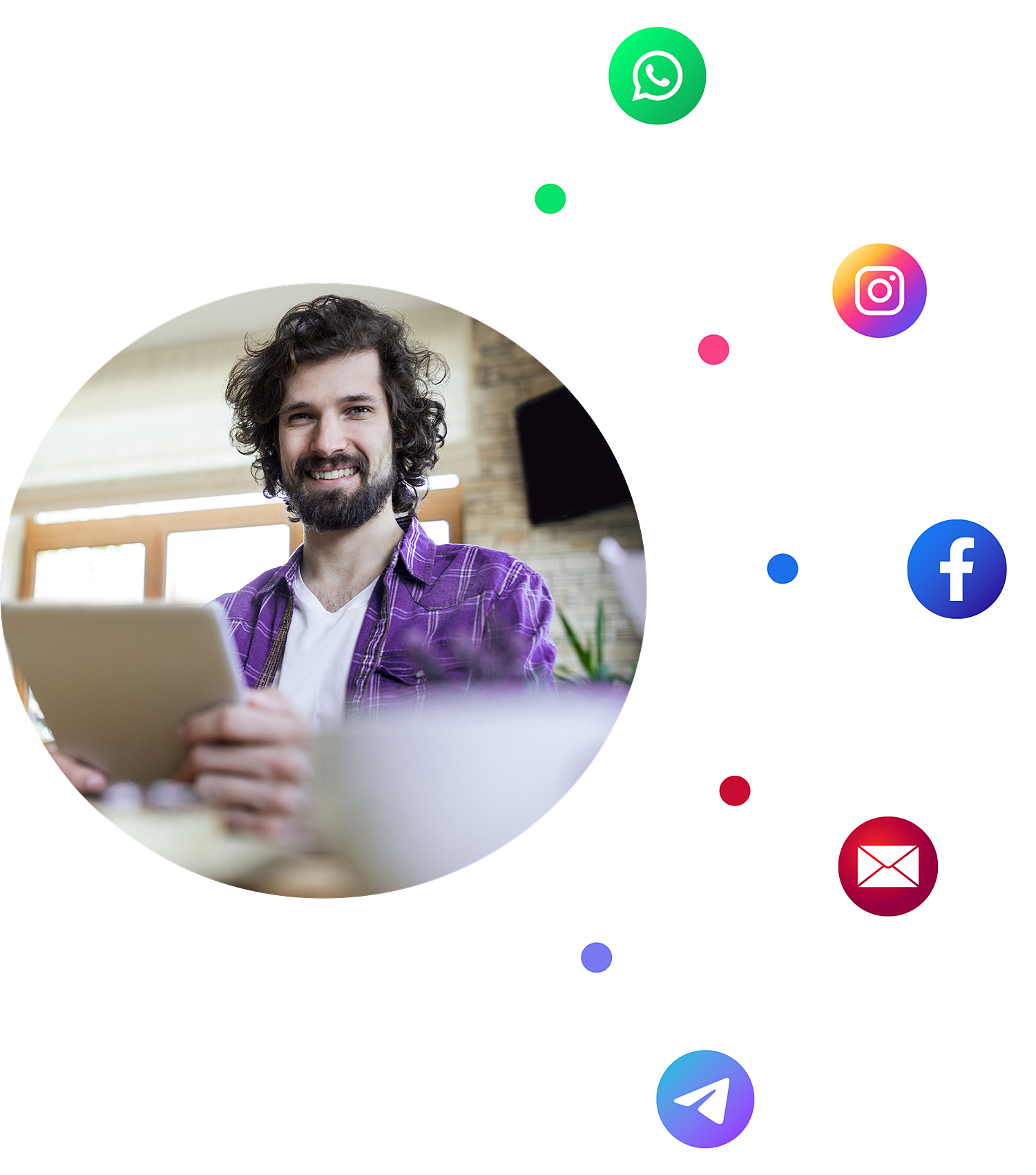 Omnichannel Omnismart