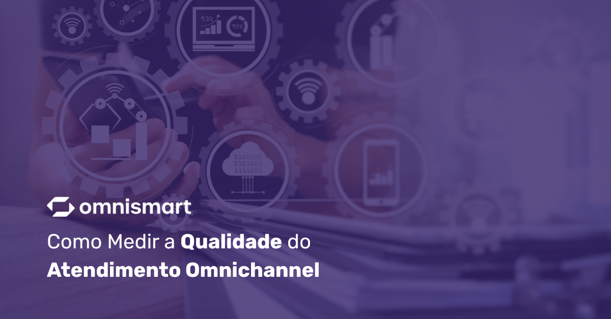 Omnismart - Seu universo de comunicação integrada