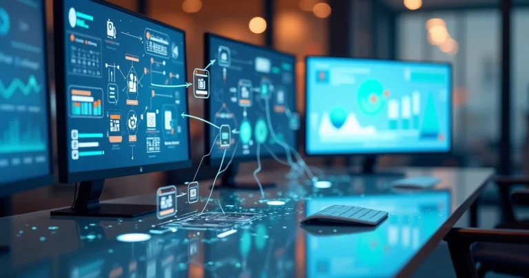 Como Integrar Canais e Personalizar a Jornada do Cliente Omnismart